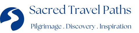 Form -STP-HL-002 - Sacred Travel Paths